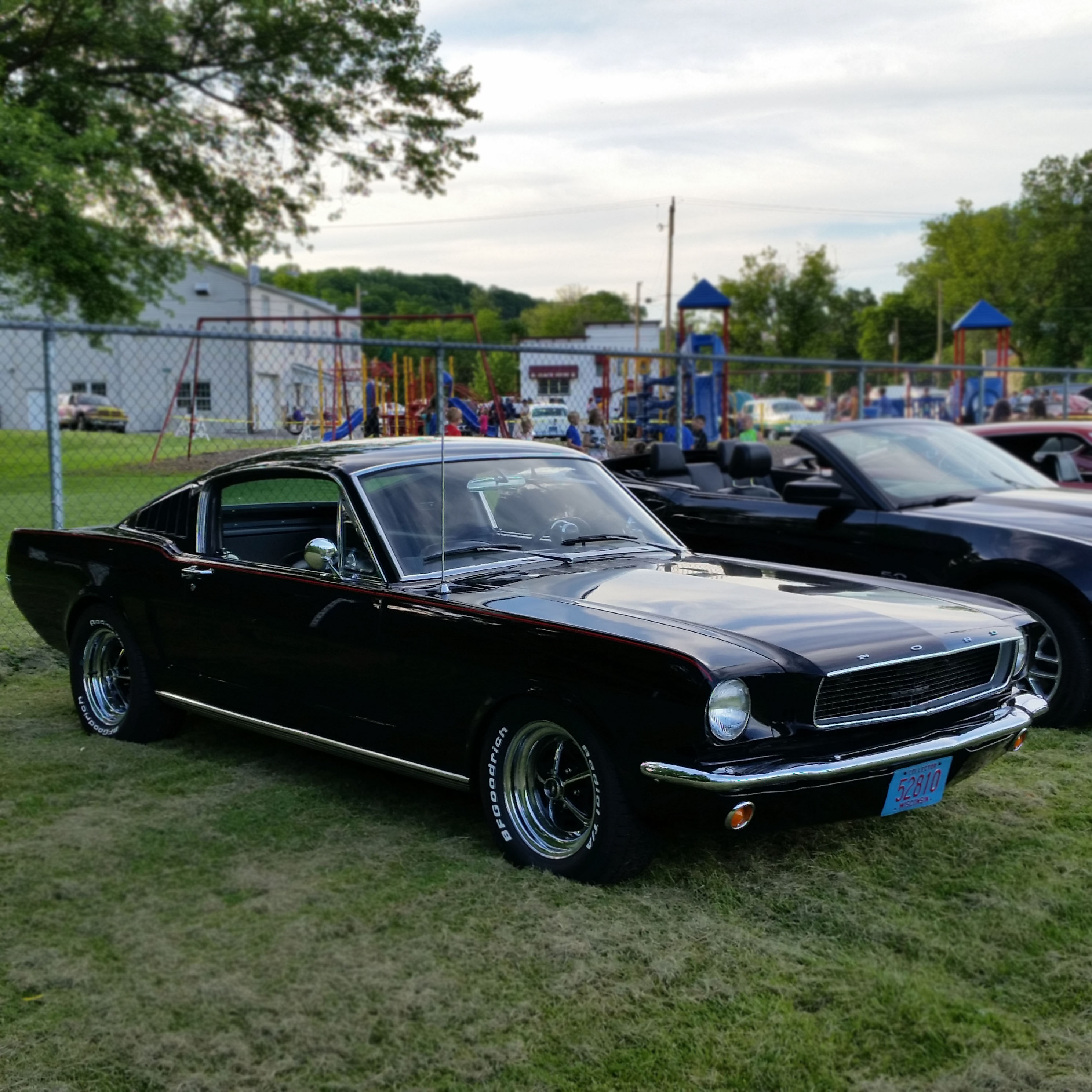 Mustang Parts Mall – For all your Mustang parts needs